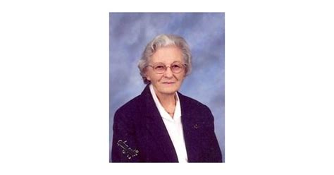 Caroline Bryant Obituary 1919 2011 Legacy Remembers