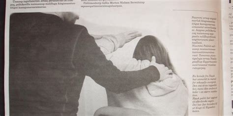 Politikere Har Normalt Ret Til Privatliv Knr