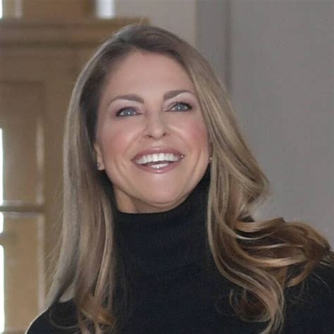 Sweden S Princess Madeleine Returns To Instagram To Celebrate Special Occasion Artofit