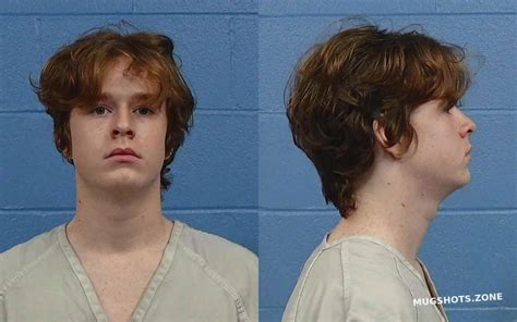 Gartner Caleb Riley 12 06 2022 Williamson County Mugshots Zone