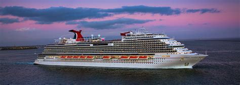Carnival Panorama Cruise Ships Carnival Cruise Line