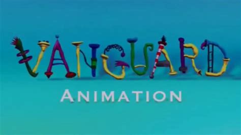 Lionsgatevanguard Animationodyssey Entertainmentbafbfc 20062013
