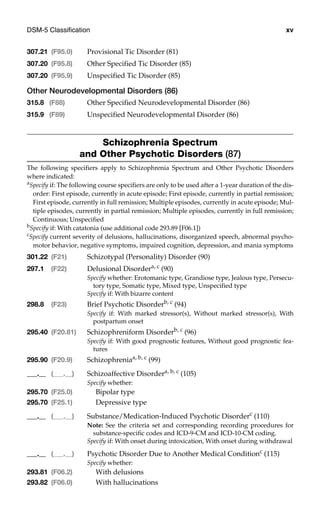 Dsm 5pdf