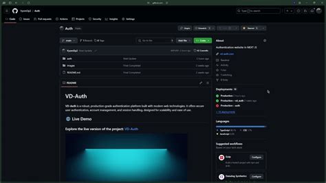 Vyom Jain On Linkedin Webdevelopment Cybersecurity Authentication Nextjs Opensource Prisma