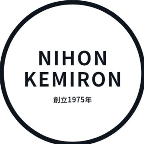 日本ケミロン株式会社 Nihon Kemiron • Threads Say More