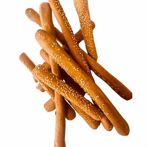 Grisine Cu Susan 250g Moș Ilie