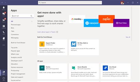 Microsoft Teams Artık Linuxda Samet Kocaoluk