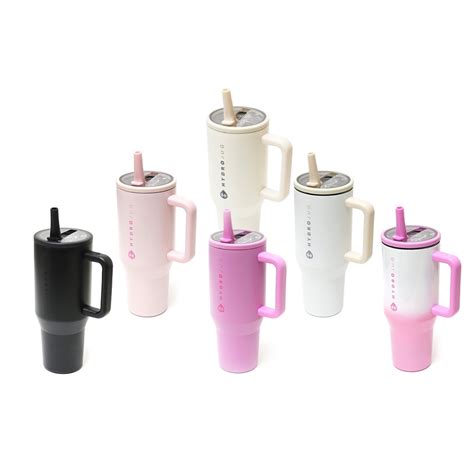 Jual Hydrojug 32oz Traveler Tumbler Shopee Indonesia