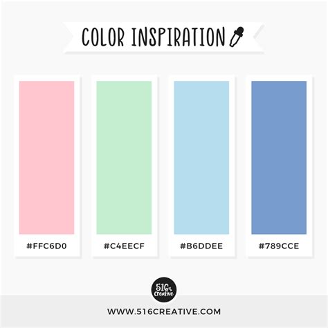 Pastel Blue Color Palette Hex Codes At Allan Ellis Blog