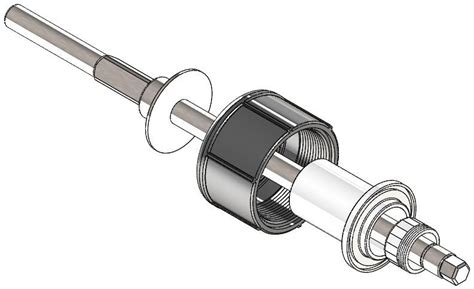 Tapping Tee Punch Tool Driver Hvtt 58 Hex Wide Body Blow By