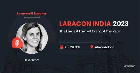 laracon india official on linkedin laraconin laraconin2023 laravel