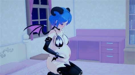 Magic Belly Expansion