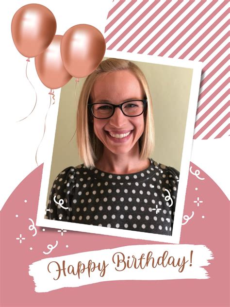 Blanton Advisors Llc On Linkedin Happy Birthday Danielle Sitton We