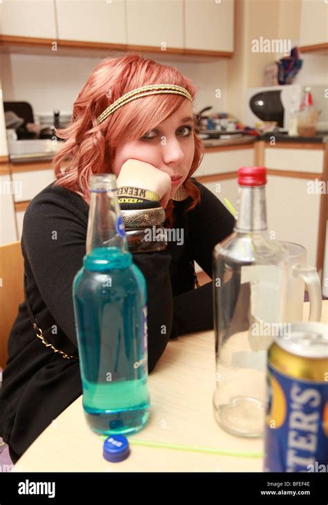 Drunk Students Hi Res Stock Photography And Images Alamy