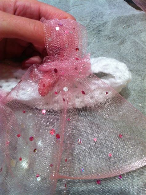 Frilly Frilly Foo Foo How To Make A Tutu