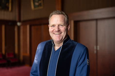 Pim De Laat Gemeente Tilburg