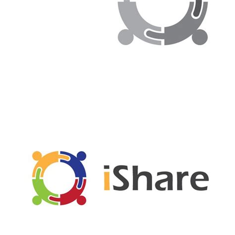 Sharing Logos Free Sharing Logo Ideas Design And Templates