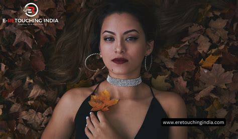 Achieve Stunning Results With Model Image Retouching