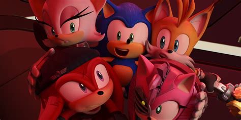 Sonic The Hedgehog 3 может открыть дверь двум главным героям — Xpla
