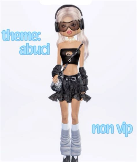 Discover 26 Acubi And Dti Acubi Outfit Theme Ideas Dress To Impress