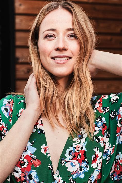 Karine Vanasse Maxime