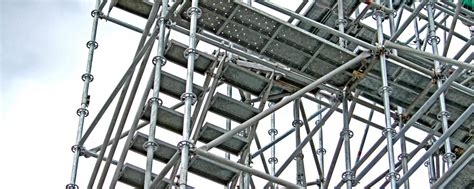 Why Scaffolding Is Important For Construction Gorilla Scaffolding