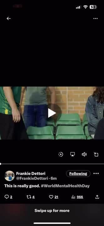 Declan Moran Posted On Linkedin