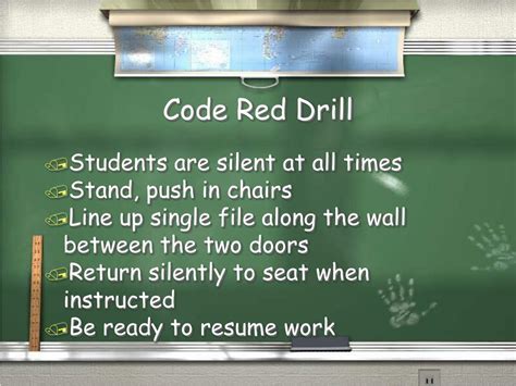 Ppt Essential Classroom Procedures For Ms Gloriosos Homeroom