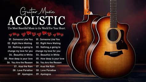 Top Beautiful Guitar Songs 80s 90s Best Beautiful Romantic Guitar