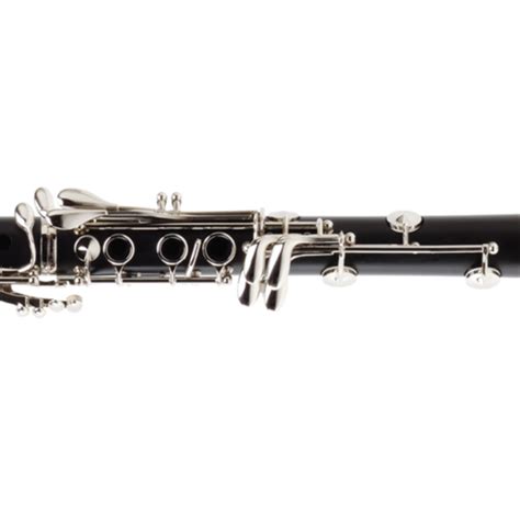 Clarinetto Buffet Crampon E11 Bc2501nl 5 0palladiummusicit