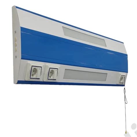 100cm Overhead Unit With The Highest Safety Rates Vision Medic