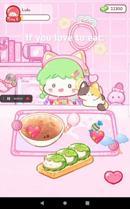 Tanghulu Master New Food Order From Lulu Eats Youtube