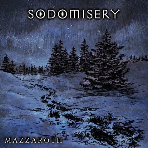Mazzaroth By Sodomisery Single Reviews Ratings Credits Song List Rate Your Music