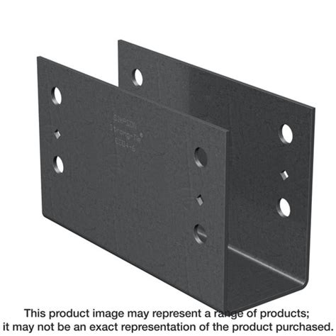 Simpson Strong Tie Cco5 1 4hdg Shorpioen