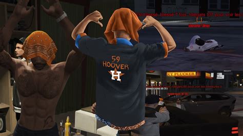Gtaworld 🍊5 Nine Hoover Criminals Gang🍊 Youtube
