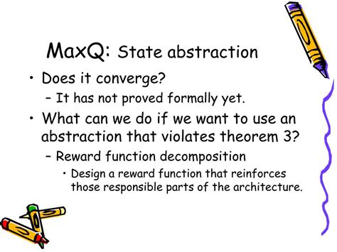 ppt hierarchical reinforcement learning powerpoint presentation free