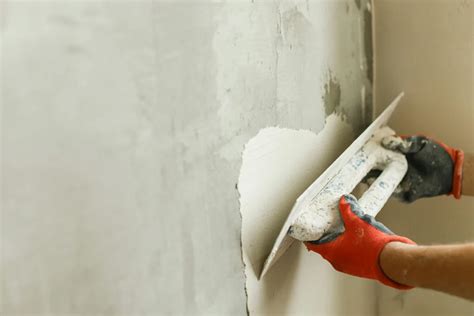 12 Key Properties And Benefits Of Gypsum Plaster Celotech