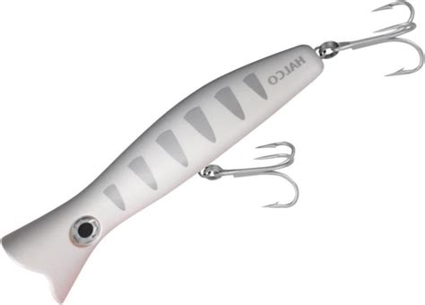 Halco Roosta Popper 160 Lure
