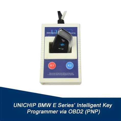 Bmw Cas3 Cas3 E Series Key Programmer Via Obd2 Pnp Autosvs Technology
