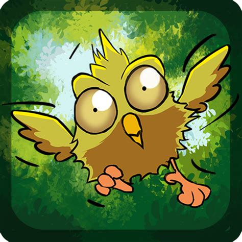 Fally Bird App On Amazon Appstore