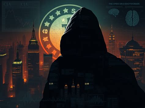 Can The Cia Operate On Us Soil The Deceptive Protocol