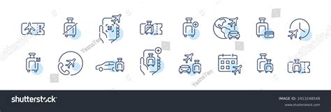 2 En La Categoría «boarding Pass With Extra Security De Imágenes Fotos De Stock E