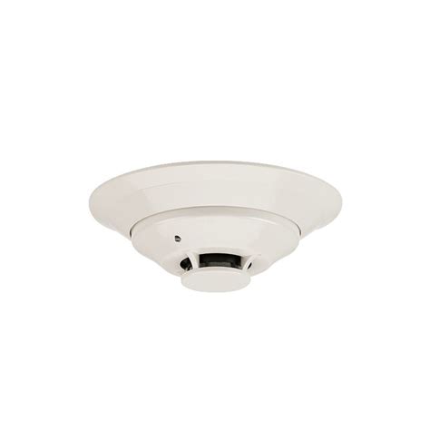 User Manual System Sensor 2151 English 2 Pages