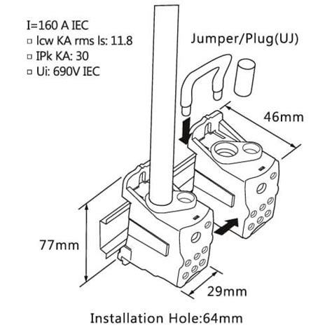 Sd 160a G S Electrical Sdn Bhd