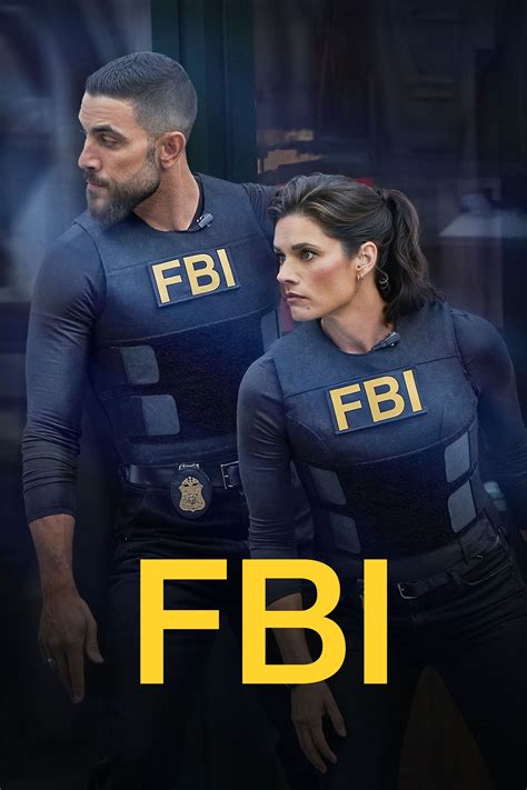 Fbi Série
