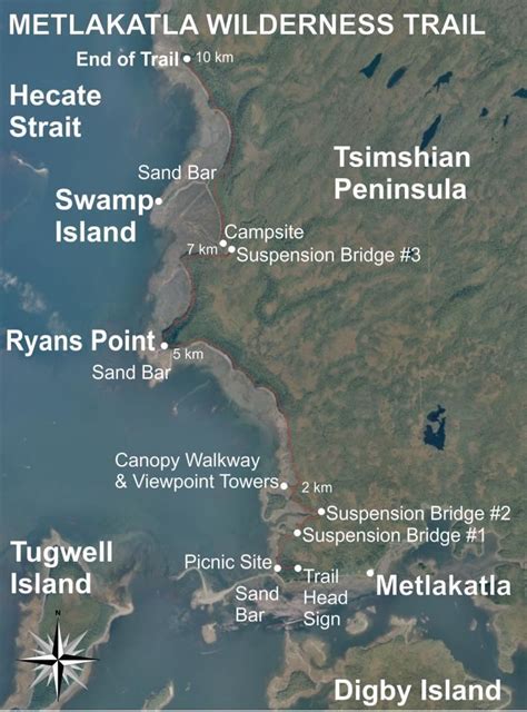 Where Is Metlakatla At Eunice Amaral Blog