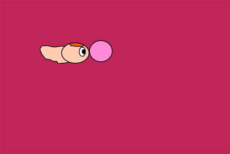 Benny Bubbles Sperm By Paulinavlzagro01 On Deviantart