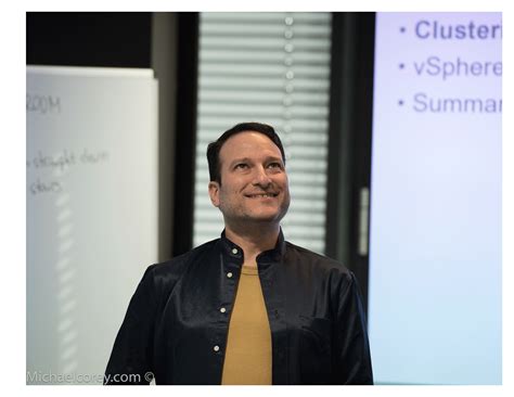 Day 2 Vmware Expert Database Workshop Vmwsql Michael Corey Blog