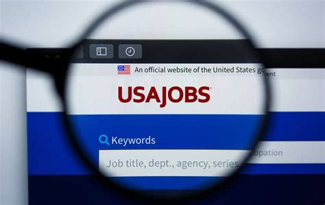 Maximizing Usajobs And Understanding Federal Job Terms