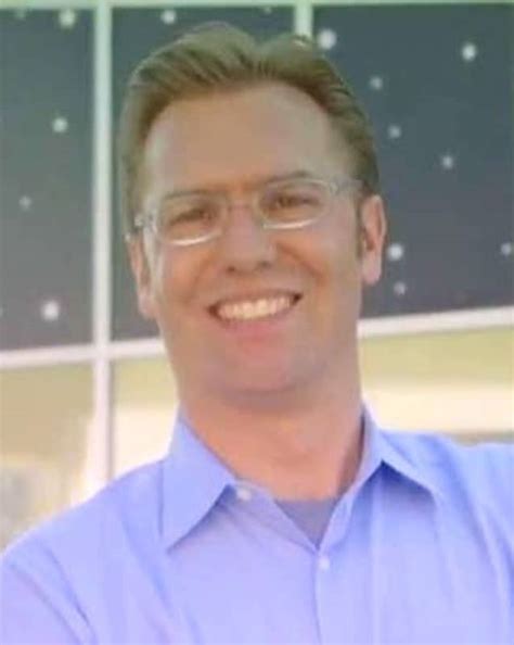 Benjamin Dickow Isdc